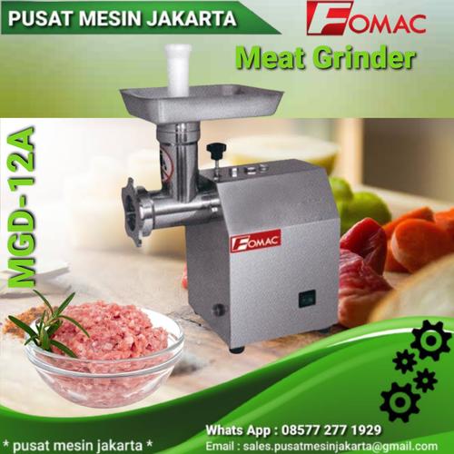 Jual MGD-12A MEAT GRINDER MESIN GILING DAGING MESIN PENGILING DAGING ...