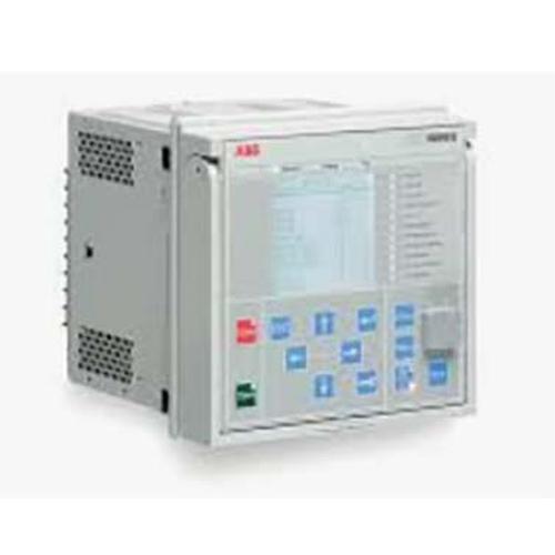 Jual ABB REF615/ABB Relion REF615/ABB MV Protection relay/Protection ...