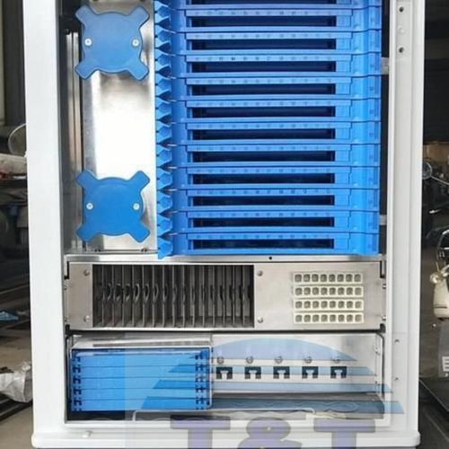 Jual PAZ ODC TIANG 96 CORE SC FULL SET FIBER OPTIK PAS - Jakarta Pusat ...