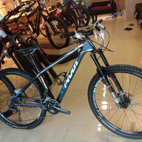 Jual sepeda MTB Pivot Les 27.5 carbon M - Kota Tangerang Selatan ...
