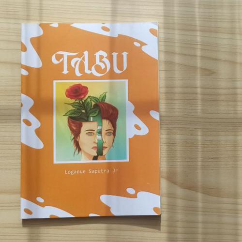 Jual Buku TABU by Loganue Saputra Jr - Kota Samarinda - Muara Kami ...