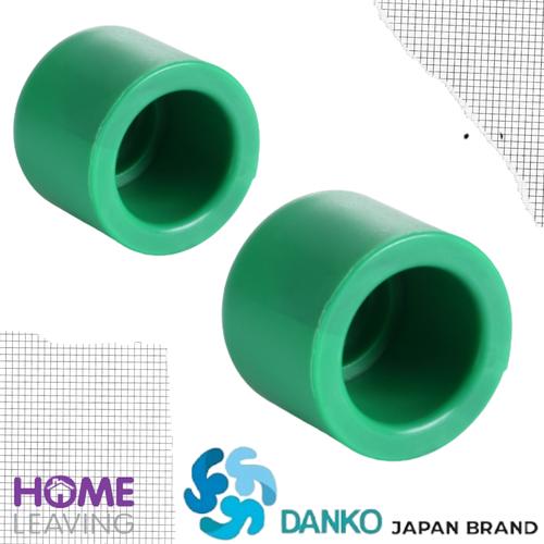 Jual Dop PPR 1/2 inch atau 20mm Cap / Penutup Pipa PPR - Cap 3/4 in ...