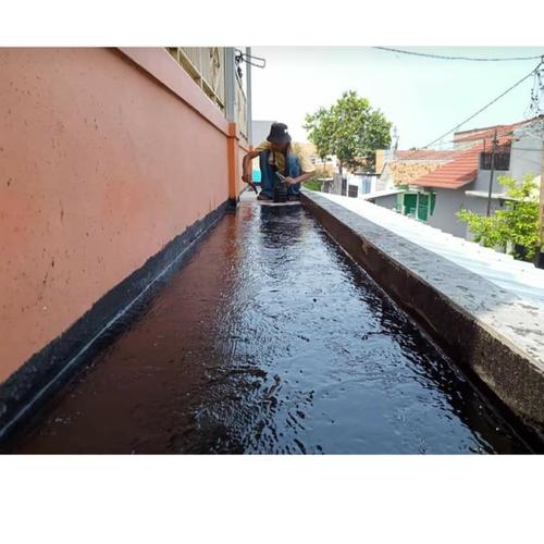 Jual Cat Bitumen Penambal Pelapis Atap Talang Genting Anti Bocor ...