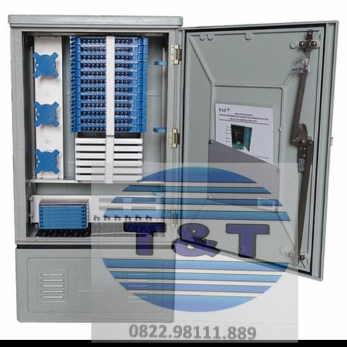 Jual PAZ ODC 96 CORE LENGKAP SC UPC - Jakarta Pusat - TNT_TELECOM ...