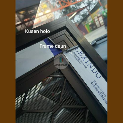 Jual Pintu nyamuk expanda frame ALEXINDO - Kota Tangerang - PRIMANIUM ...