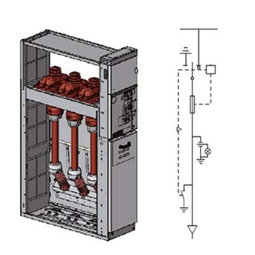 Jual ABB Cubicle SFC 24kV/ABB MV Panel SFC 24kV/ABB SFC 24kV/ABB QM ...