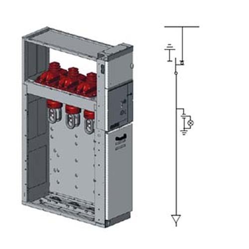 Jual ABB Cubicle SDC 24kV/ABB MV Panel SDC 24kV/ABB SDC 24kV/ABB IM ...