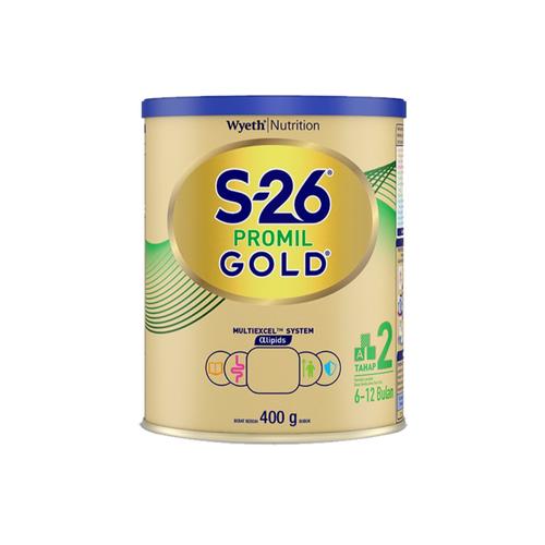 Jual S26 Promil Gold 400 Gram - Kota Tangerang Selatan - SUPERINDO ...