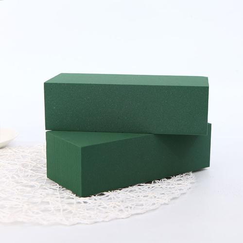 Jual Floral Foam|Busa Gabus Basah|Oasis Bunga Tanaman Artificial ...