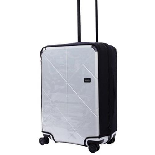 Jual sarung koper Custom Transparan + Scuba Ukuran Large - Kota ...