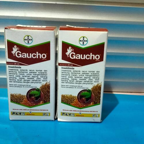 Jual insektisida gaucho 20 ml - Kab. Gunungkidul - Berkah Tani Playen ...