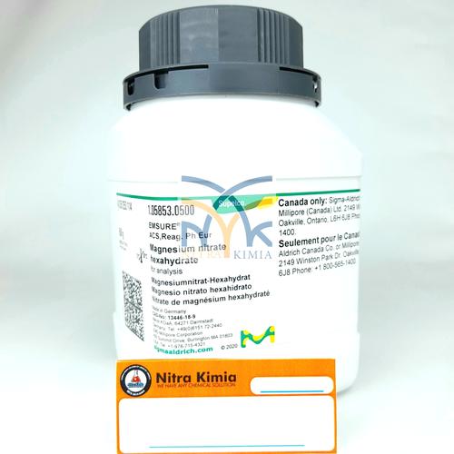 Jual Magnesium Nitrat/Magnesium Nitrate - Kab. Bantul - Nitra Kimia ...
