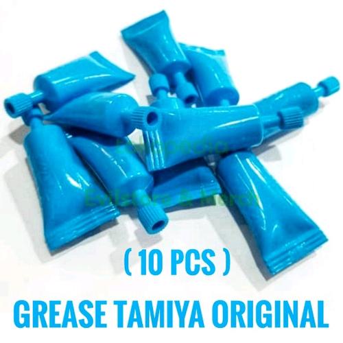 Jual Grease tamiya 4wd ( Original copotan box) - Jakarta Timur ...