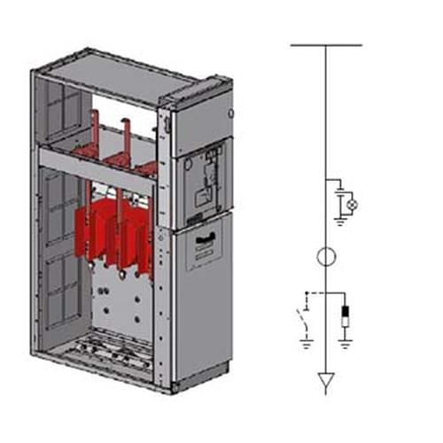 Jual ABB Cubicle DRC 24kV/ABB MV Panel DRC 24kV/ABB DRC 24kV/Cubicle ...