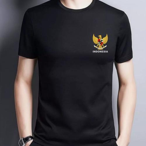 Jual KAOS PRIA GARUDA-KAOS PRIA DEWASA-KAOS DISTRO PRIA - navy, L ...