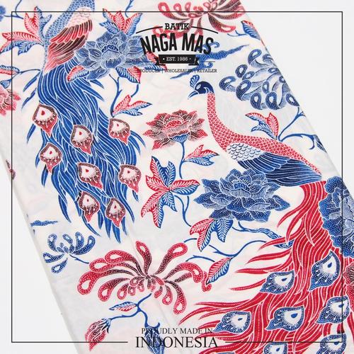 Jual BATIK NAGA MAS - KAIN BATIK PHOENIX GRANDE 1 - Kota Semarang ...
