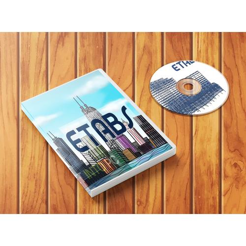 Jual CSI ETABS Ultimate full version - Aplikasi Analisis - DVD - Kab. Tangerang - domain dan ...