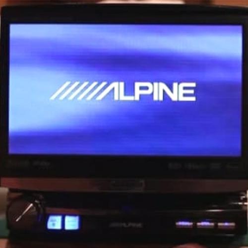 Jual head unit alpine iva-d106 - Kab. Bandung - awanrats | Tokopedia