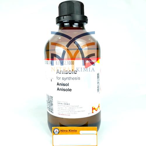 Jual Anisol/Anisole - Kab. Bantul - Nitra Kimia Laboratory | Tokopedia