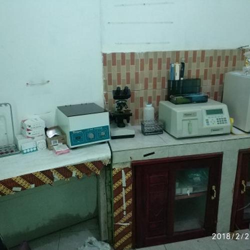 Jual Paket Alat Laboratorium Lengkap - Kab. Bekasi - DOKTShop | Tokopedia