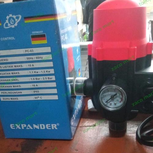 Jual automatic pressure control pompa - Jakarta Pusat - zaco mart ...
