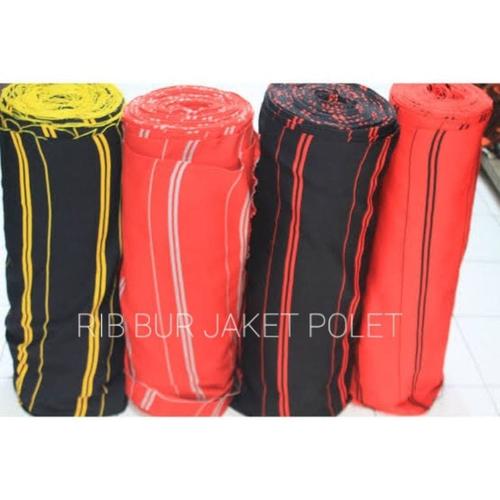 Jual RIB BURR RIB JAKET - Biru, polos - Kota Bandung - JM STORE 14 ...