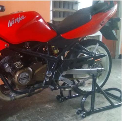 Jual Standar paddock ninja 250 cc ninja 150 ninja rr - Kota Bandung ...
