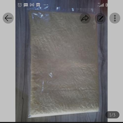 Jual Kulit tahu tawar isi 20 L uk 30x20cm - Kab. Tangerang - Kulit tahu ...