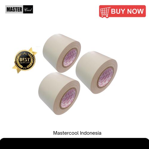 Jual LAKBAN PIPA AC / ISOLASI AC PIPA - DUCT TAPE LEM - Kota Bekasi ...