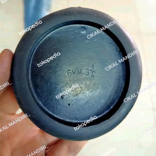 Jual karet dop tutup panel 3,1/4 inch ( 80mm / 8cm ) penutup lubang ...