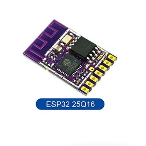 Jual ESP8266 ESP-WROOM-32U ESP32-WROVER WROOM-02 Modul CPU Dual-Core ...