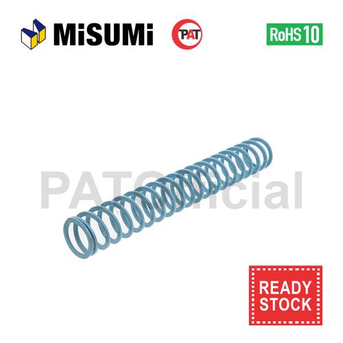 Jual MISUMI Coil Springs -Super High Deflection- SWU26-40 - Kab. Bekasi ...