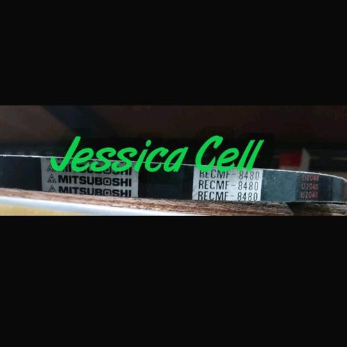 Jual V-BELT RECMF 8480 MITSUBOSHI / RECMF8480 MITSUBOSHI - Jakarta ...