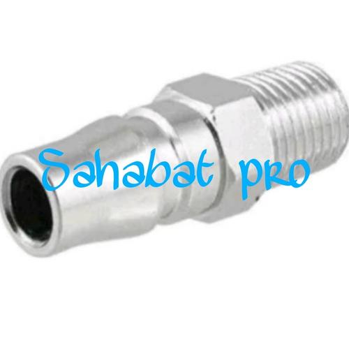 Jual Quick coupler angin drat luar PM20 PM30 PM 40-PM 20 PM 30 PM 40 ...