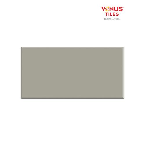 Jual Venus Avant Garde Subway| Takko Medium Grey Glossy No Bevel 150*75 ...