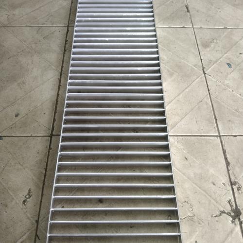 Jual tutup got/tutup selokan/grill gutter stainless - Kab. Tangerang ...