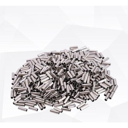 Jual KLEM NEKLIN / SELING PANCING / COPPER SLEEVE/KILI KILI PELAMPUNG ...