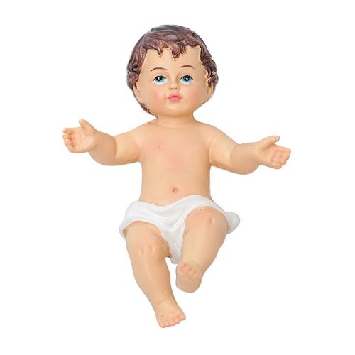 Jual Pajangan Patung Rohani Kristen Katolik Bayi Yesus Tangan Terbuka ...