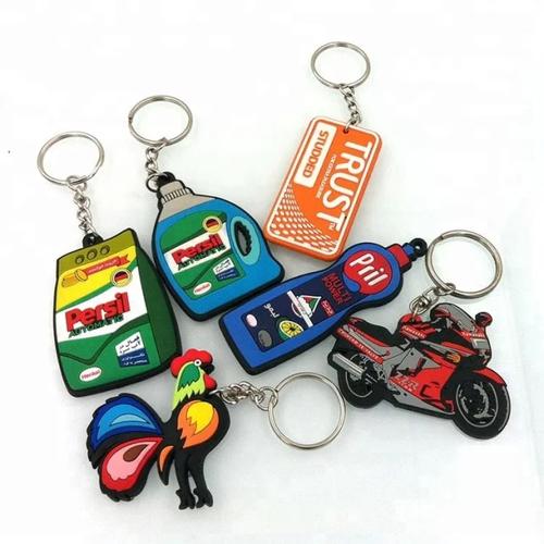 Jual PEMBUATAN Souvenir Gantungan Kunci Karet custom Keychain rubber 2 ...