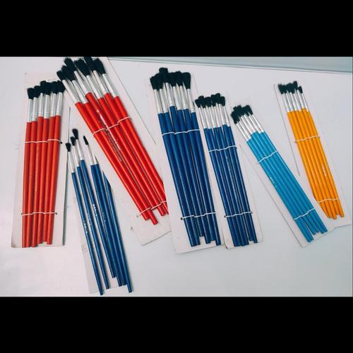 Jual KUAS LUKIS PAGODA / KUAS CAT AIR MEREK PAGODA - 10 - Kota Semarang ...