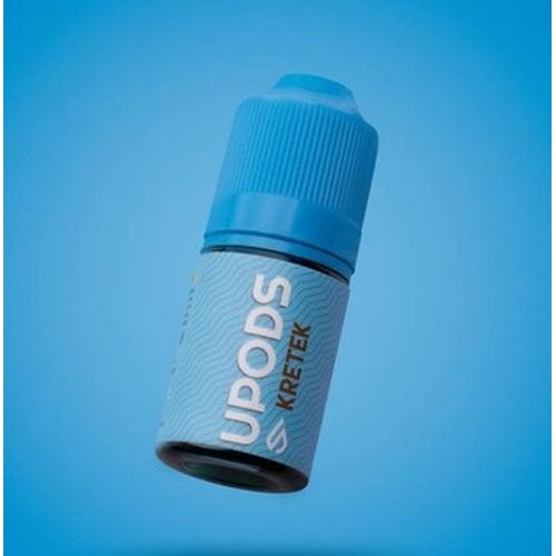 Jual Upods Kretek Tobacco Pods Friendly Salt Nic 100% Authentic ...