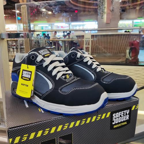 Jual sepatu safety jogger RAPTOR S1P 100% original - 38 - Jakarta Barat ...