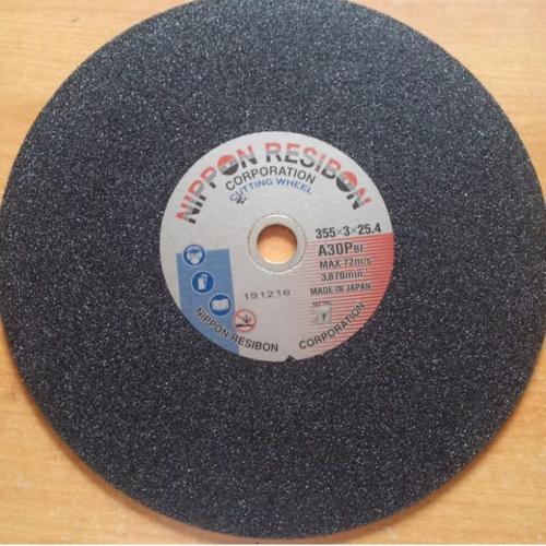 Jual cutting wheel 14inch nippon resibon - Jakarta Barat ...
