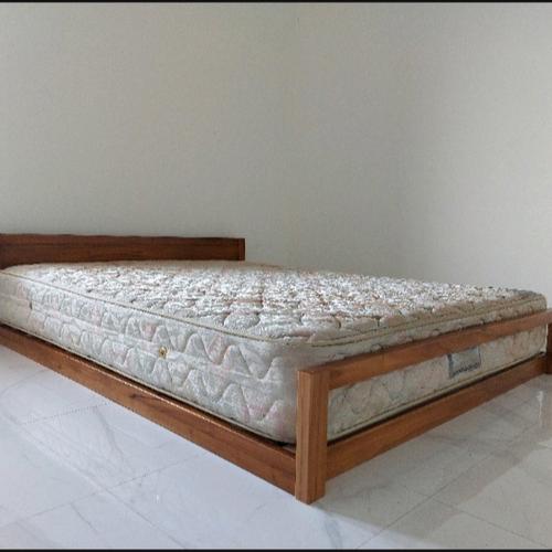 Jual divan minimalis kayu mahoni,120x200 - Kab. Lebak - MULTI_KAYU ...