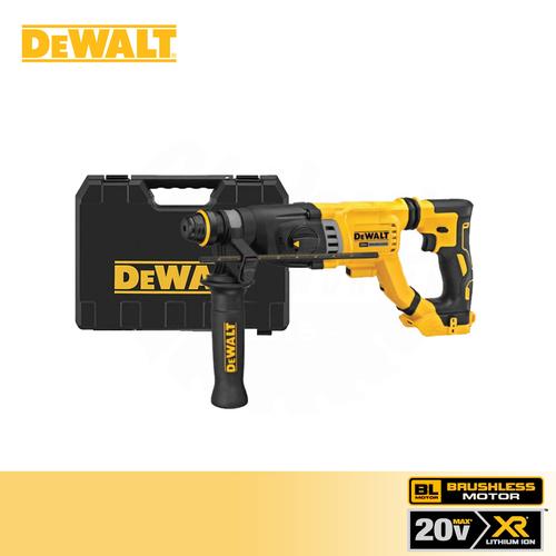 Jual DeWALT DCH263 20V XR Brushless SDS Plus Rotary Hammer - Body Only ...