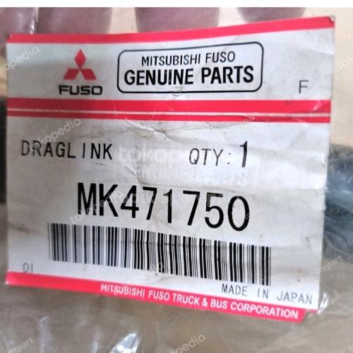 Jual Draglink assy Colt Diesel Ps110/125 - MK471750 - Jakarta Utara ...