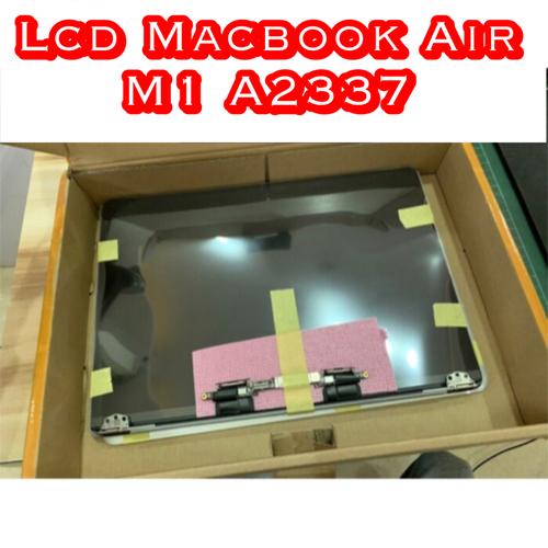 Jual Lcd Macbook Air M1 model A2337 Screen Computer Layar - Grey Oem, A2337 - Kab. Tangerang ...