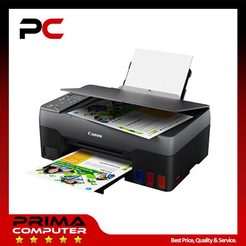 Jual Printer Canon Pixma G3020 G 3020 Wifi Scan Copy - Original Infus ...