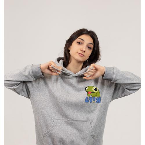 Jual Killjoy Desain Frog Premium Hoodie - Valorant - M, Putih - Kota ...