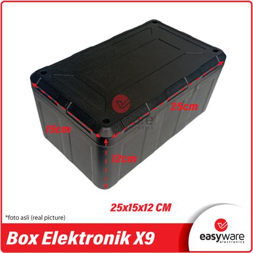 Jual BOX HITAM X9 BOX X9 BOX ELEKTRONIK - Kota Bandung - EasyWare ...